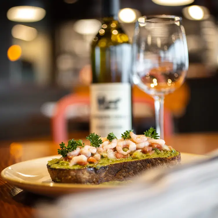 WildFin American Grill - Renton Restaurant - Renton, WA | OpenTable