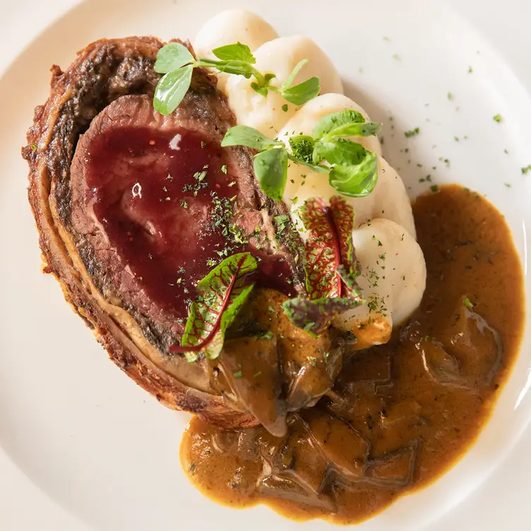 Ivoire Restaurant - México, CDMX | OpenTable