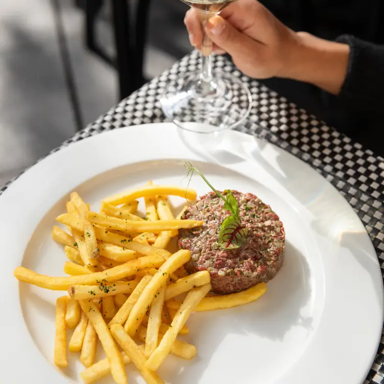 Ivoire Restaurant - México, CDMX | OpenTable