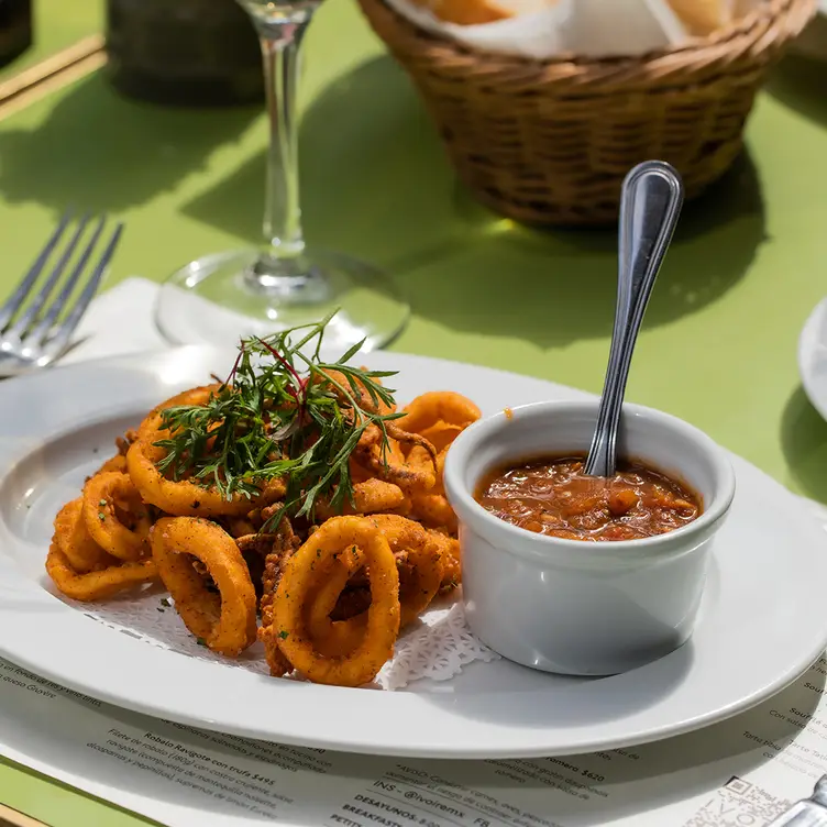 Ivoire Restaurant - México, CDMX | OpenTable