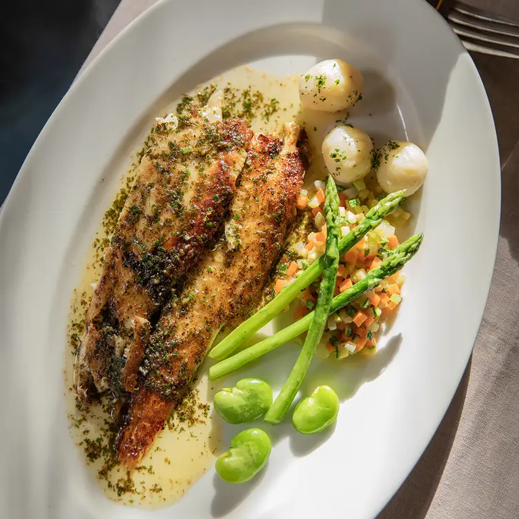 Restaurante Ivoire - Ciudad de México, , CDMX | OpenTable