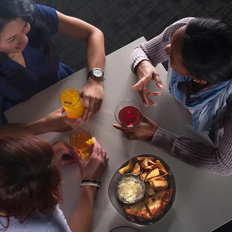 Cineplex Cinemas Lansdowne & VIP Restaurant - Ottawa, ON | OpenTable