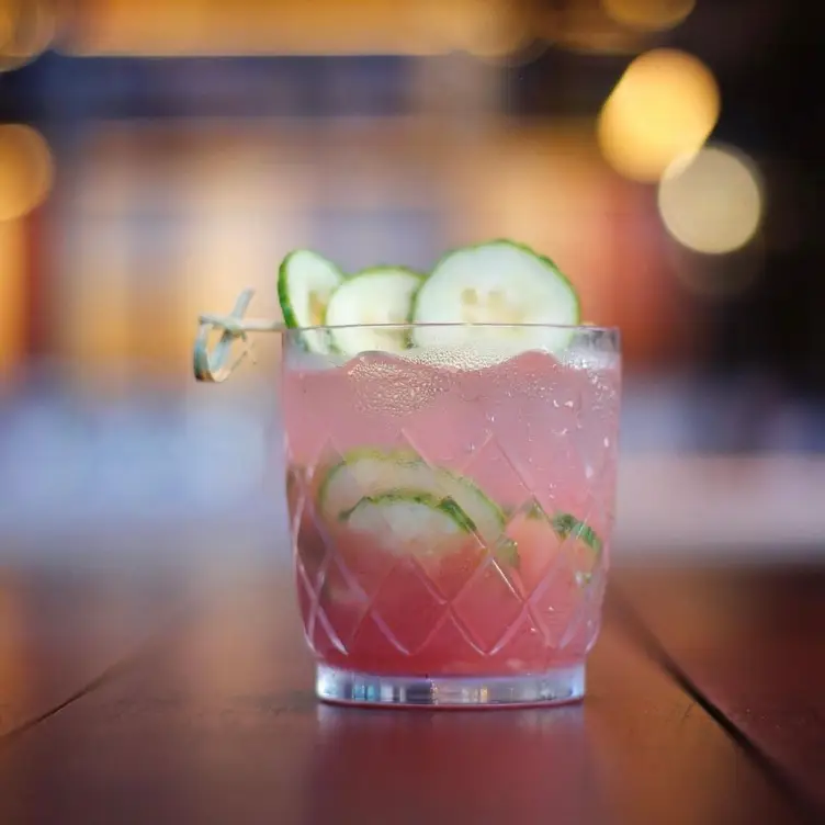 Rosewater Rooftop at the Ray Hotel Restaurant - Delray Beach, FL ...