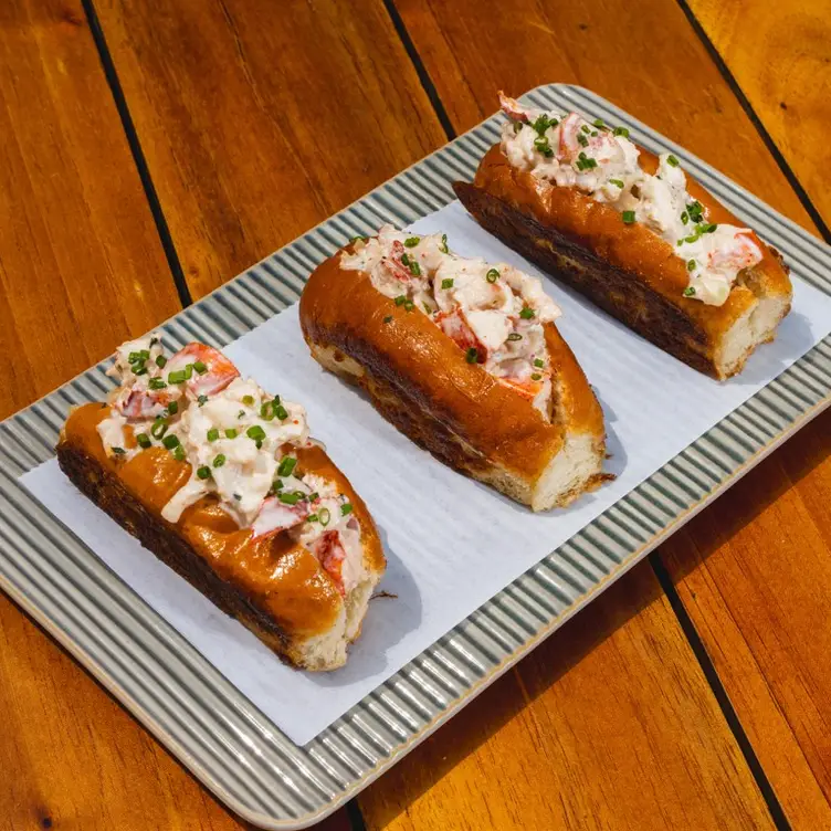 Rosewater Rooftop at the Ray Hotel Restaurant - Delray Beach, FL ...