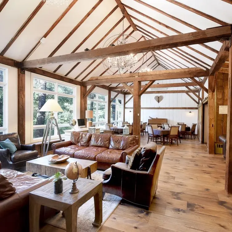 Sawmill Bar & Table Restaurant - Dover, VT | OpenTable