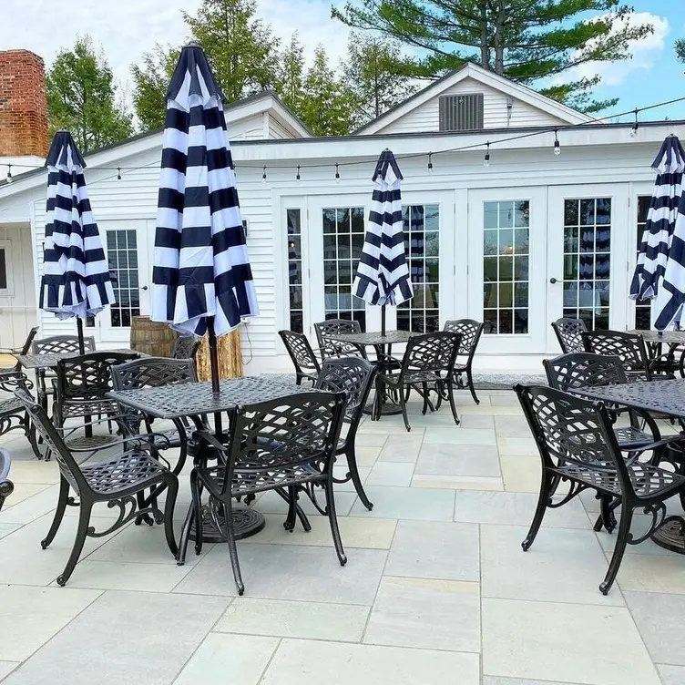 Sawmill Bar & Table Restaurant - Dover, VT | OpenTable