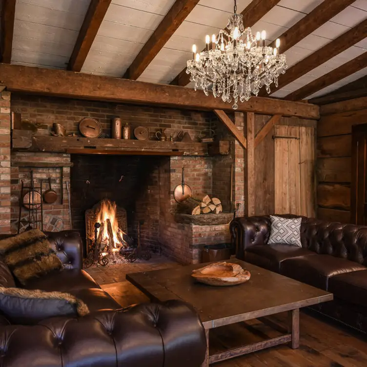 Sawmill Bar & Table Restaurant - Dover, VT | OpenTable