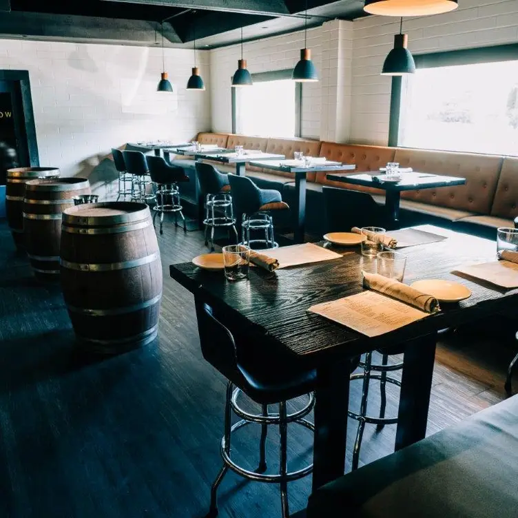 Sparrow - Kirkland Restaurant - Kirkland, WA | OpenTable