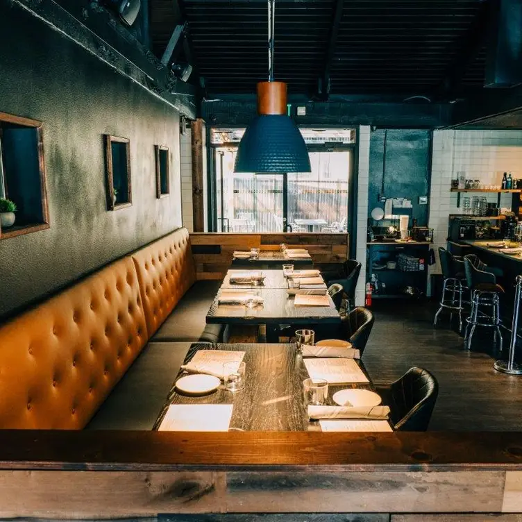 Sparrow - Kirkland Restaurant - Kirkland, WA | OpenTable