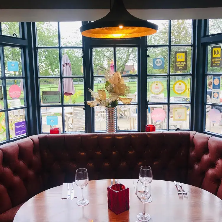 The Bull at Great Totham Restaurant - Great Totham, , Essex | OpenTable