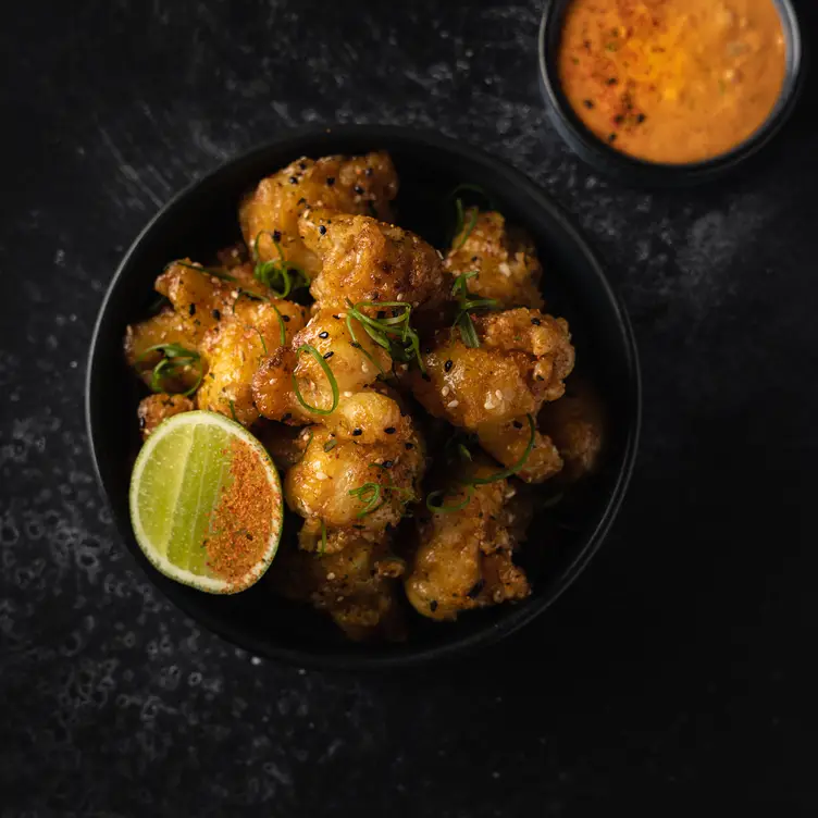 ONE Dine at One World Observatory Restaurant - New York, , NY | OpenTable