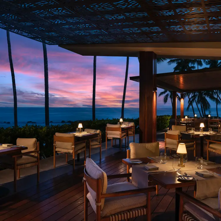 COA - Dorado Beach, a Ritz-Carlton Reserve Restaurant - Dorado, PR ...