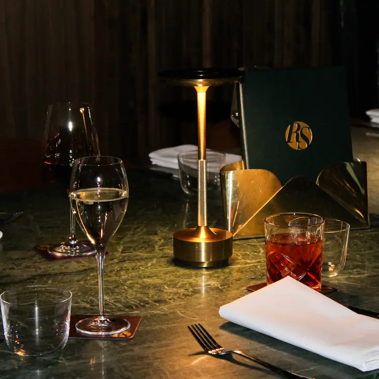 Ristorante Sociale - Updated 2024, Italian Restaurant in Toronto, ON