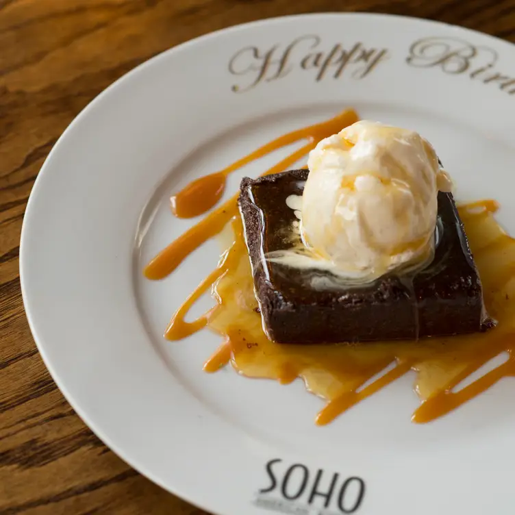 SOHO - Atlanta Restaurant - Atlanta, GA | OpenTable