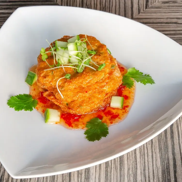 Thai Upon Thames Restaurant - Twickenham, Greater London | OpenTable