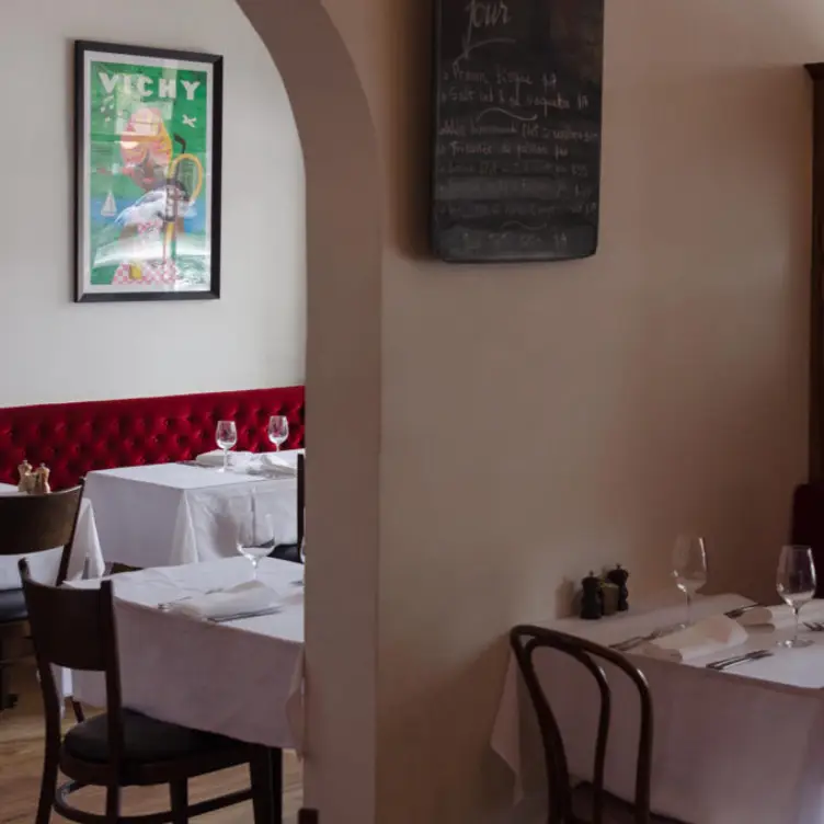 Paris Go Restaurant - Carlton, AU-VIC | OpenTable