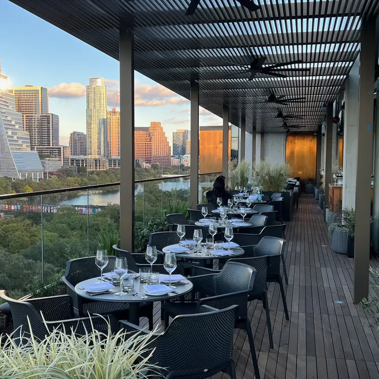 Restaurante Nido - Austin, , TX | Reserva en OpenTable