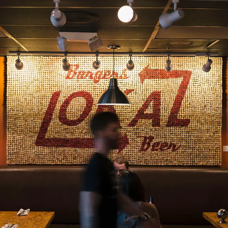 LoKal - Updated 2025, American Restaurant in Miami, FL