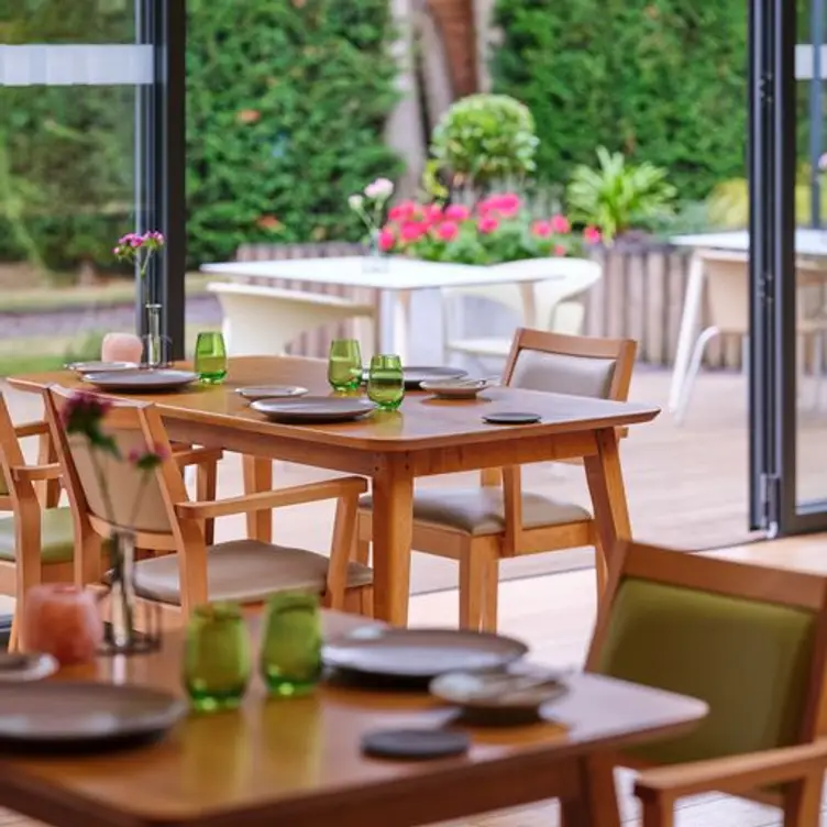 Simpsons Restaurant - Birmingham, Edgbaston | OpenTable