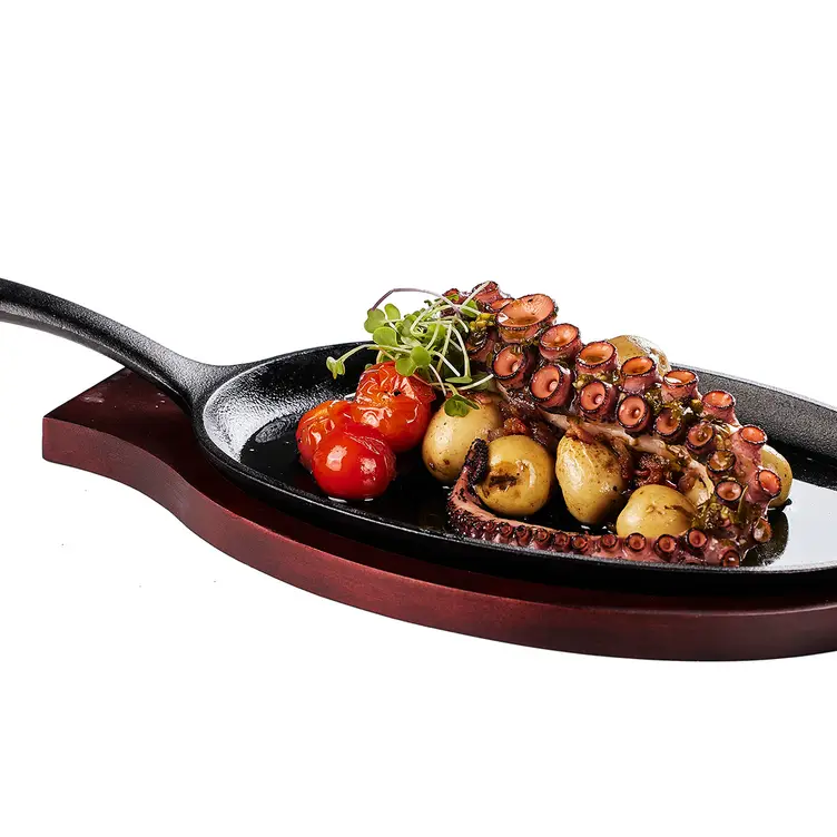 Pilón Miami Restaurant - Miami, FL | OpenTable