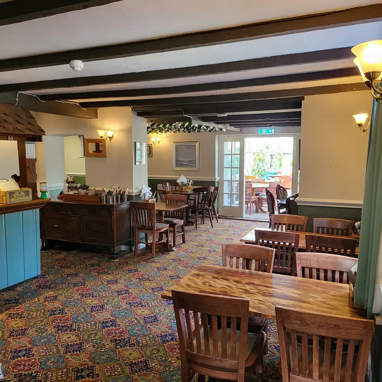 George Inn Restaurant - Waterlooville, , ENG | OpenTable