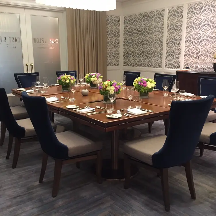 Cast & Plow Restaurant - Marina Del Rey, CA | OpenTable
