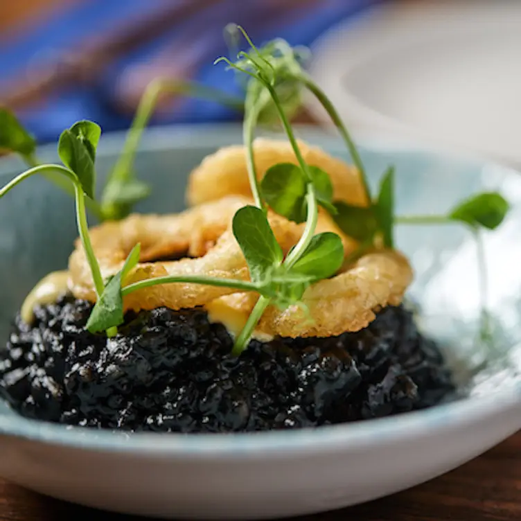 El Cerdo Bourne End Restaurant - Bourne End, Buckinghamshire | OpenTable