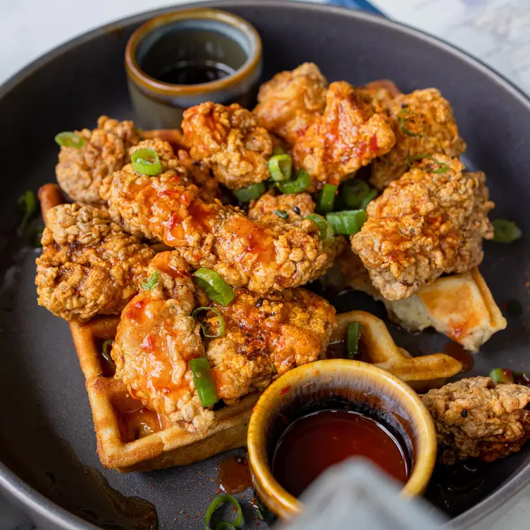 Restaurante Ah Sing Den - Austin, , TX | OpenTable