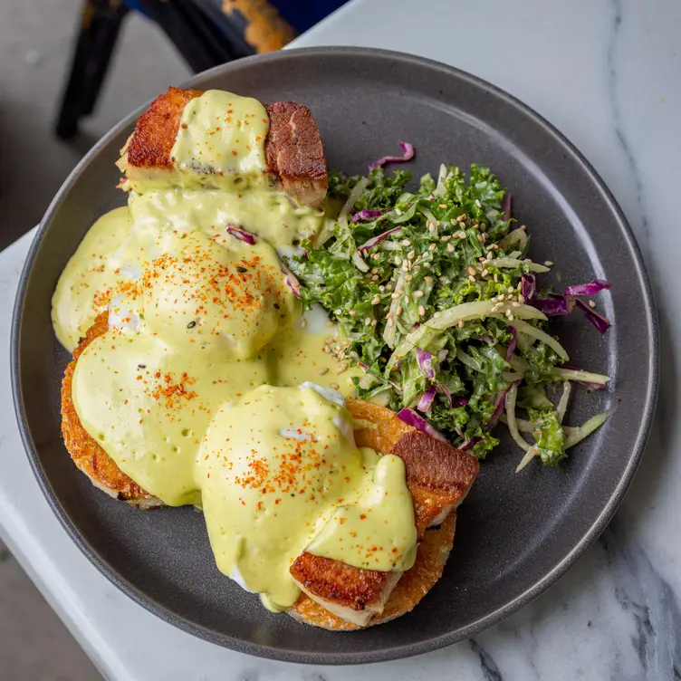 Restaurante Ah Sing Den - Austin, , TX | OpenTable