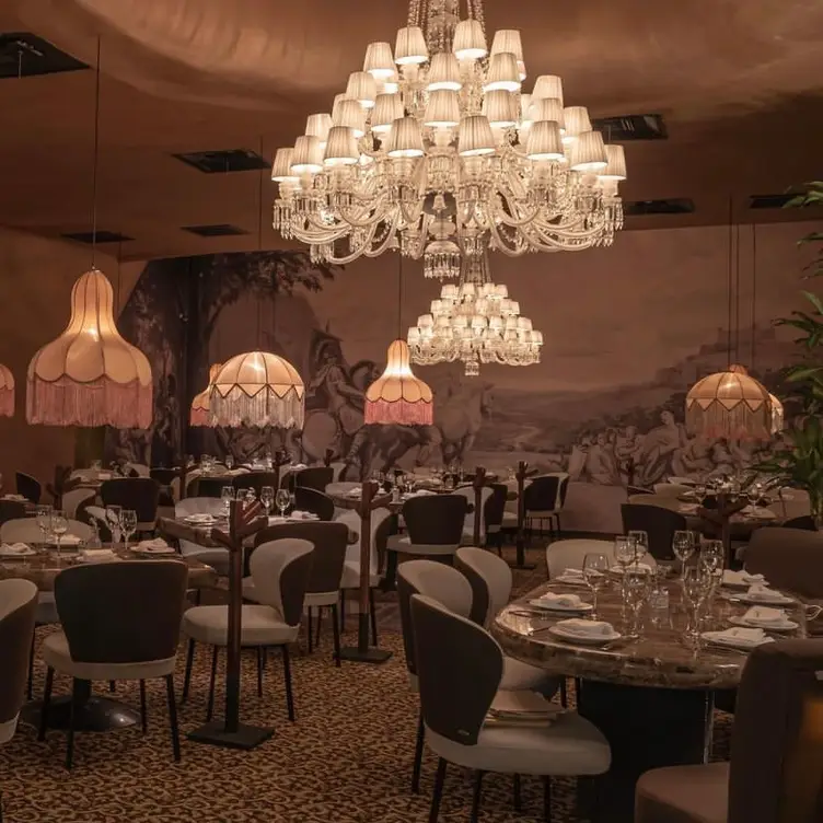 Restaurante Isabela - GDL - Zapopan, JAL | OpenTable