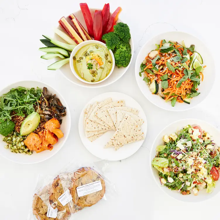 Flower Child - Oklahoma City Restaurant - Oklahoma City, OK | OpenTable