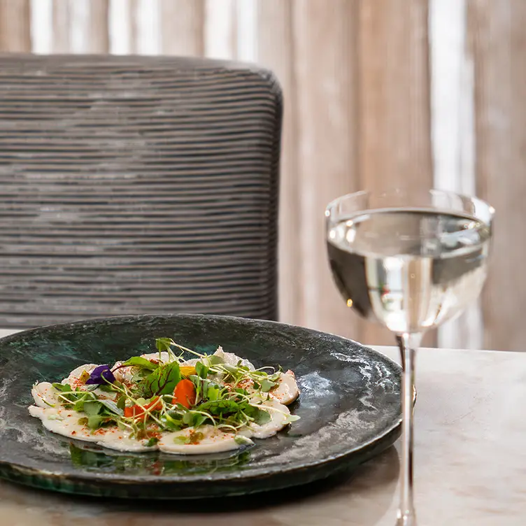 May Fair Kitchen Restaurant - London, , ENG | OpenTable