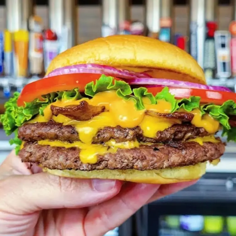 Tap & Burger - Sloan's Lake Restaurant - Denver, CO | OpenTable