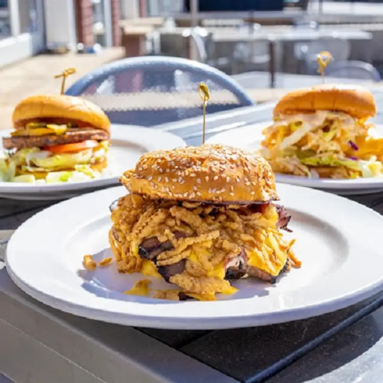 Tap & Burger - Sloan's Lake Restaurant - Denver, CO | OpenTable
