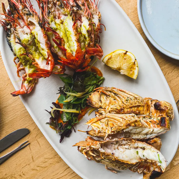 Garfish Crows Nest Restaurant - Crows Nest, AU-NSW | OpenTable