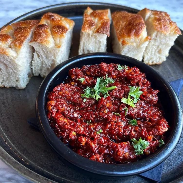 The Rustic Crust Pizzeria Restaurant - Newark, Nottinghamshire | Book ...