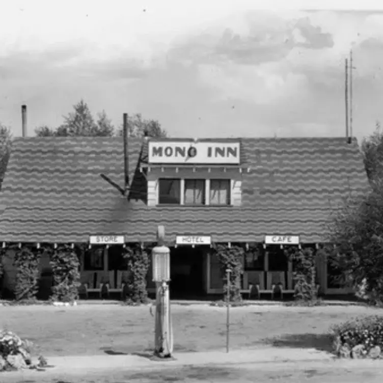 Restaurante Mono Inn - Lee Vining, CA | OpenTable