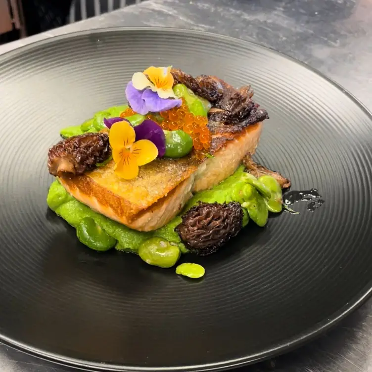 Restaurante Mono Inn - Lee Vining, CA | OpenTable