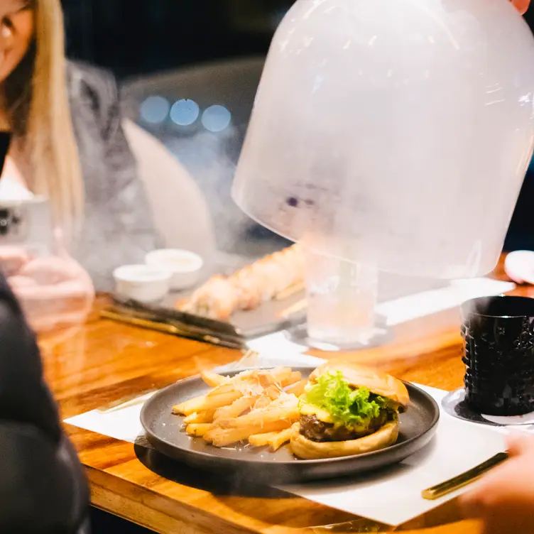 6.12 Cocina & Vista Restaurant - Ciudad de Guatemala, Guatemala | OpenTable