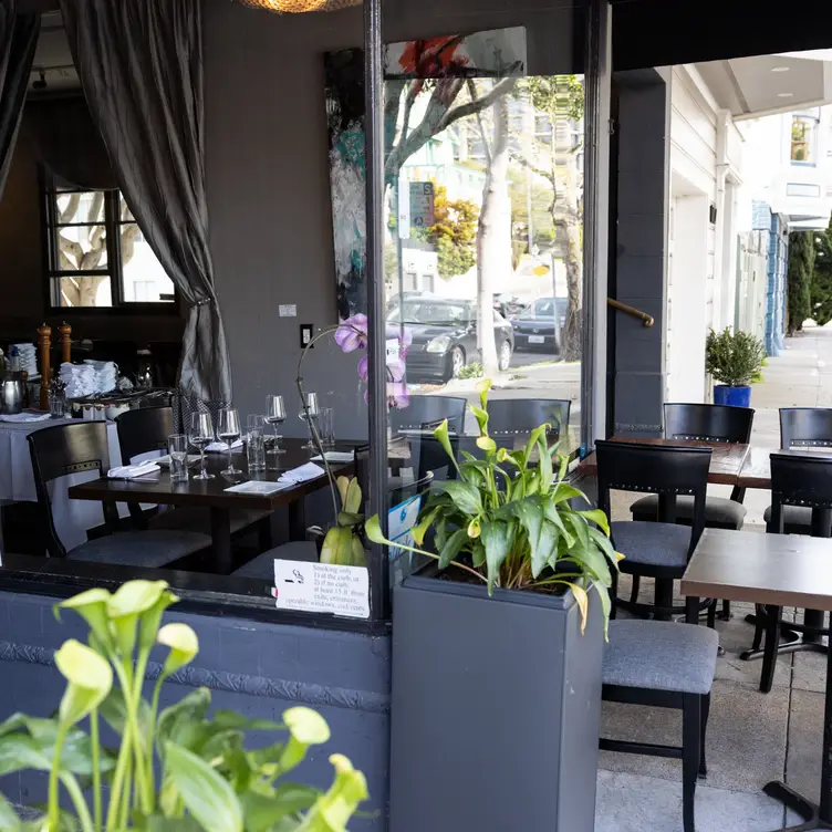 Serafina SF Restaurant - San Francisco, , CA | OpenTable