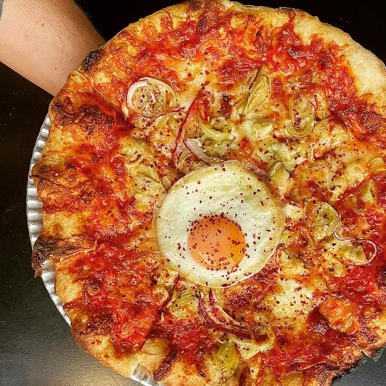 Crumb & Spigot- Lakewood Restaurant - Lakewood, OH | Book on OpenTable