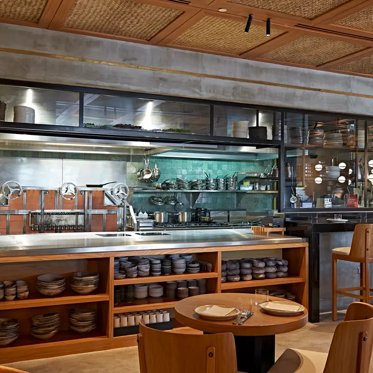 LOWE Dubai Restaurant - Dubai, Dubai | OpenTable