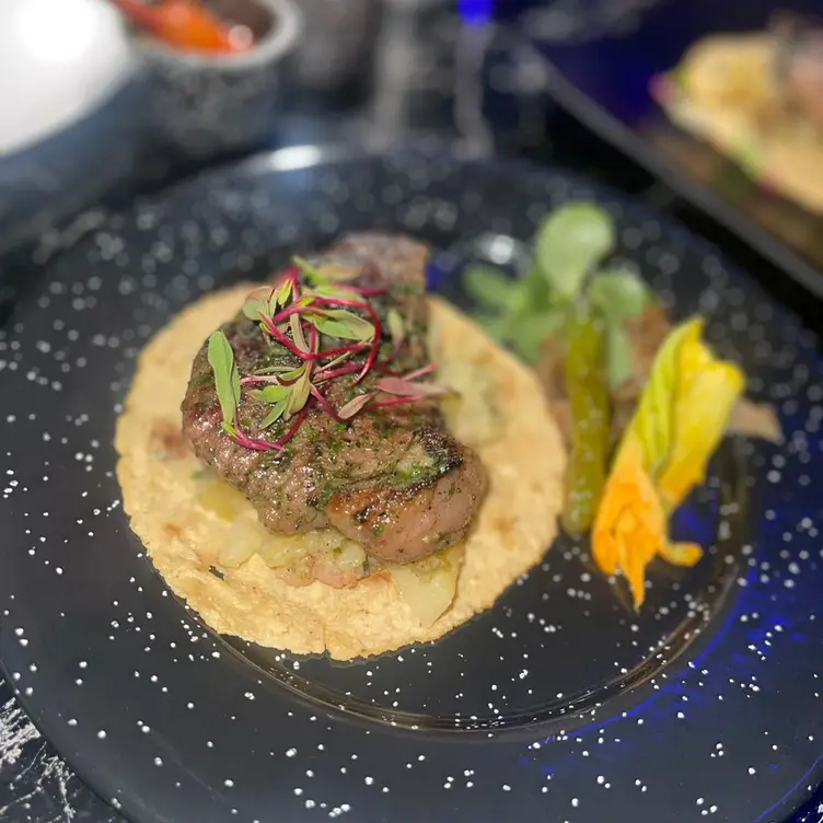 + Q TACOS Restaurant - Ciudad de México, CDMX | OpenTable