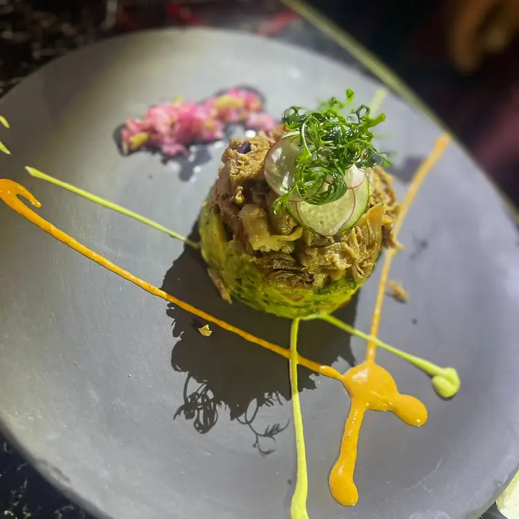 Restaurante + Q TACOS - Ciudad de México, , CDMX | OpenTable