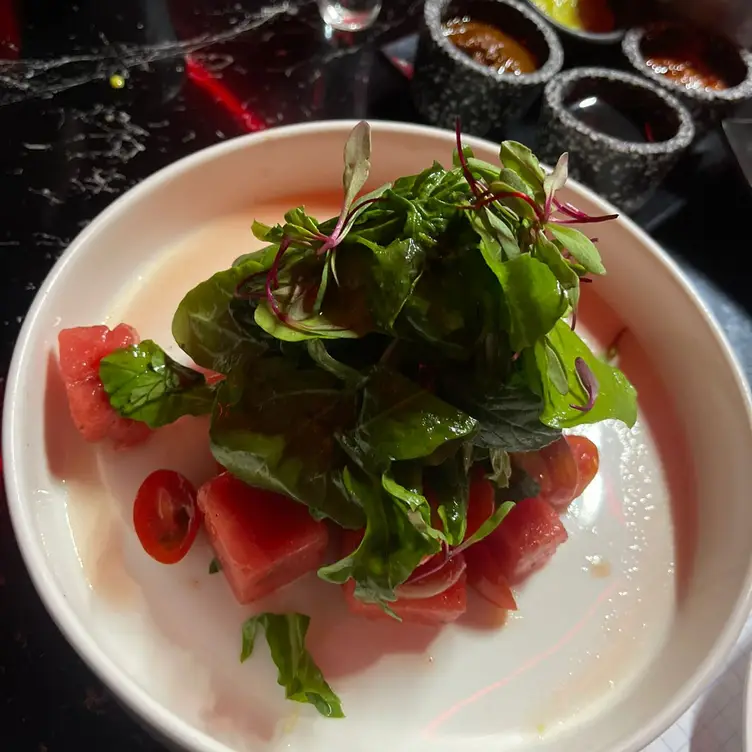 + Q TACOS Restaurant - Ciudad de México, CDMX | OpenTable