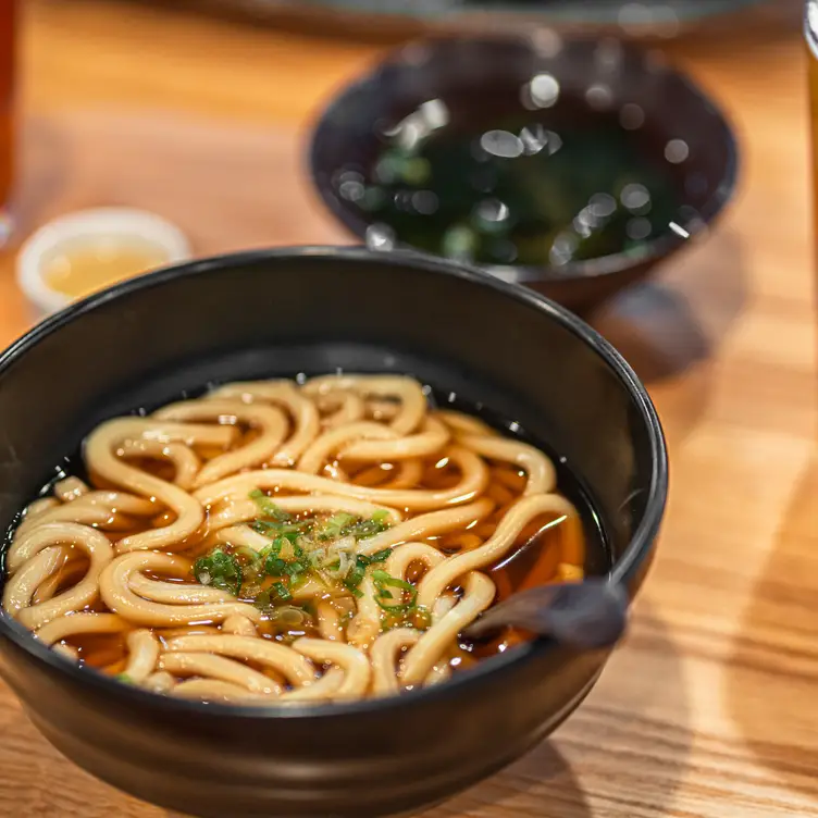 Mikami Bar & Revolving Sushi Restaurant - San Diego, CA | OpenTable