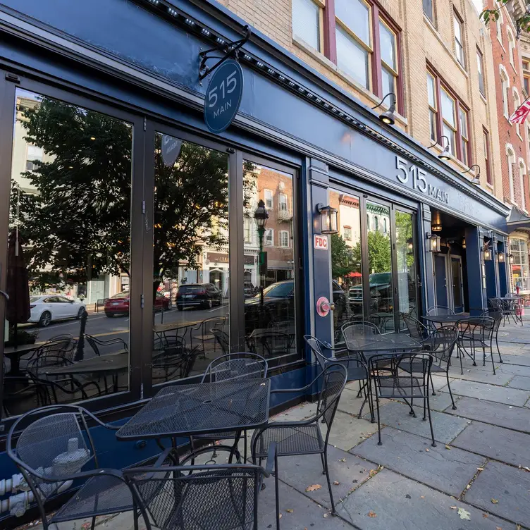 515 Main Sportsclub - Updated 2025, Sports Bar in Bethlehem, PA