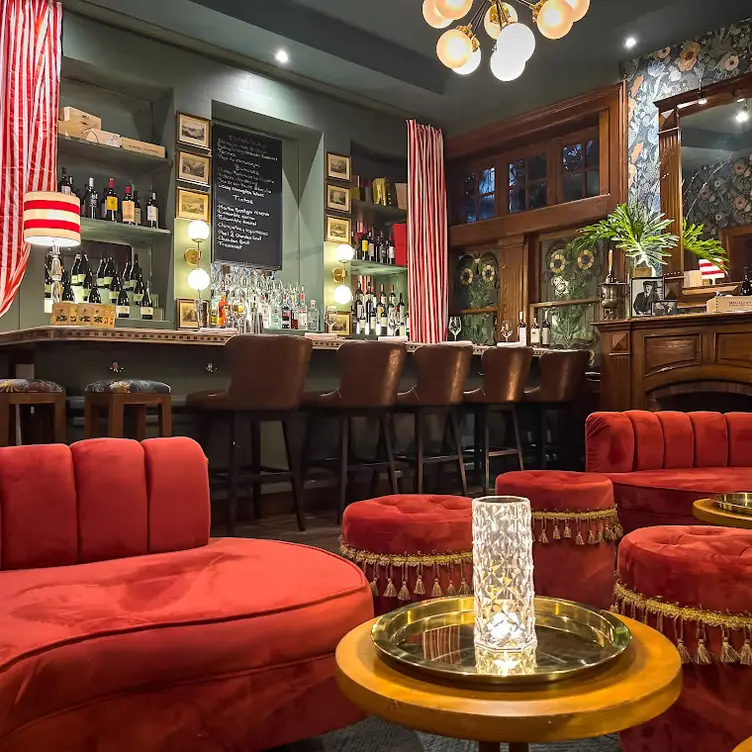 Restaurante La Taberna del León - Ciudad de México, CDMX | OpenTable