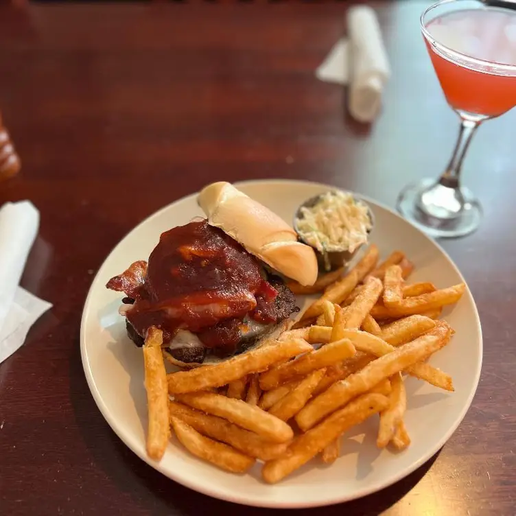 Talbott Tavern Restaurant - Bardstown, KY | OpenTable