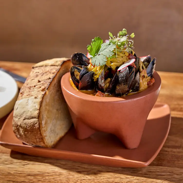 Tzuco Restaurant - Chicago, IL | OpenTable